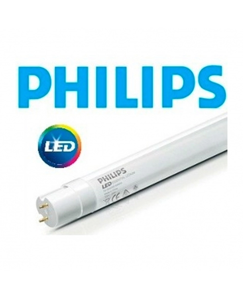 Lâmpada Philips Led Tubular 18W 1850 Lúmens
