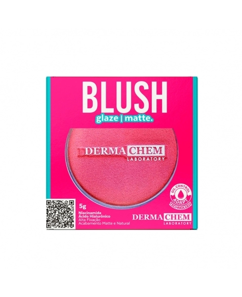 Blush Burn Up Rose Dermachem 5g